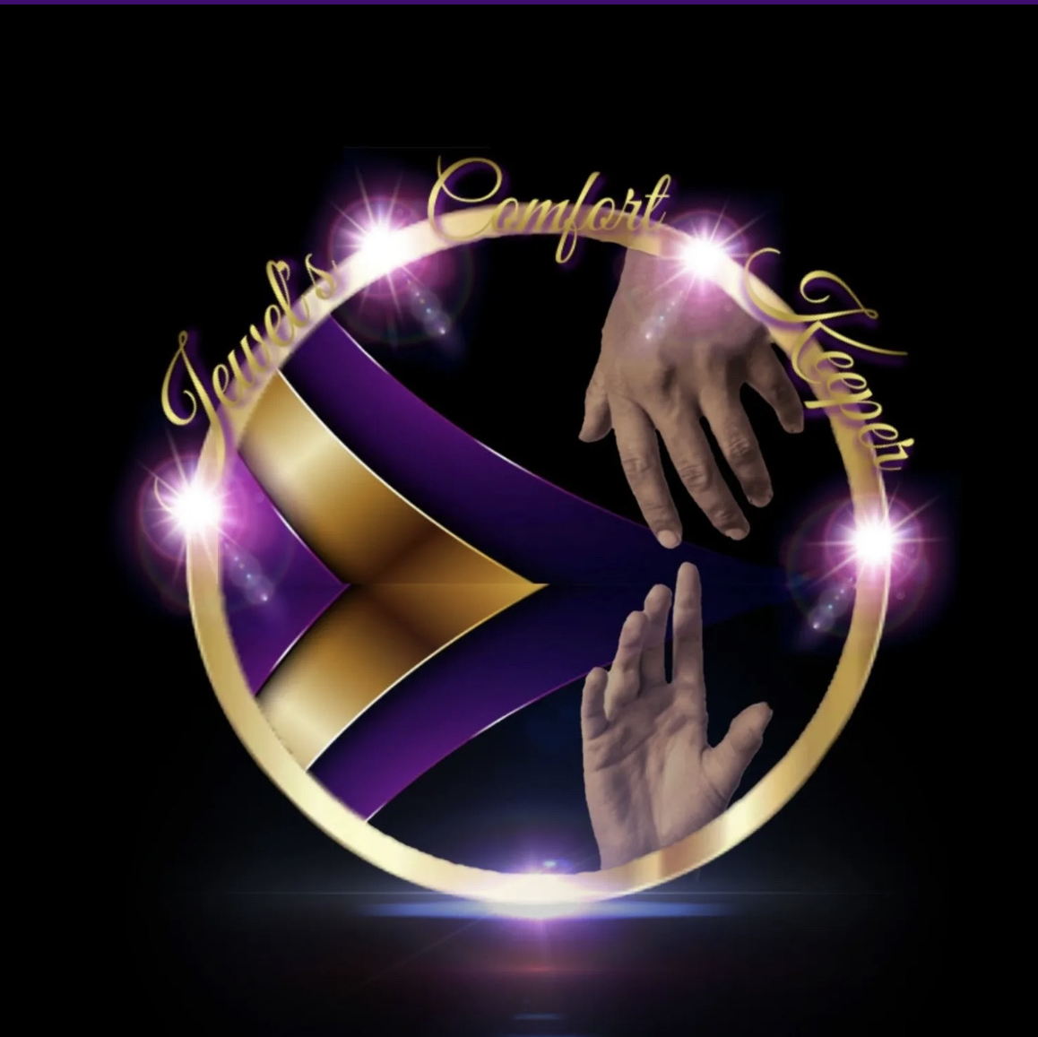 Jewels Comfort Keeper | North Texas Giving Day