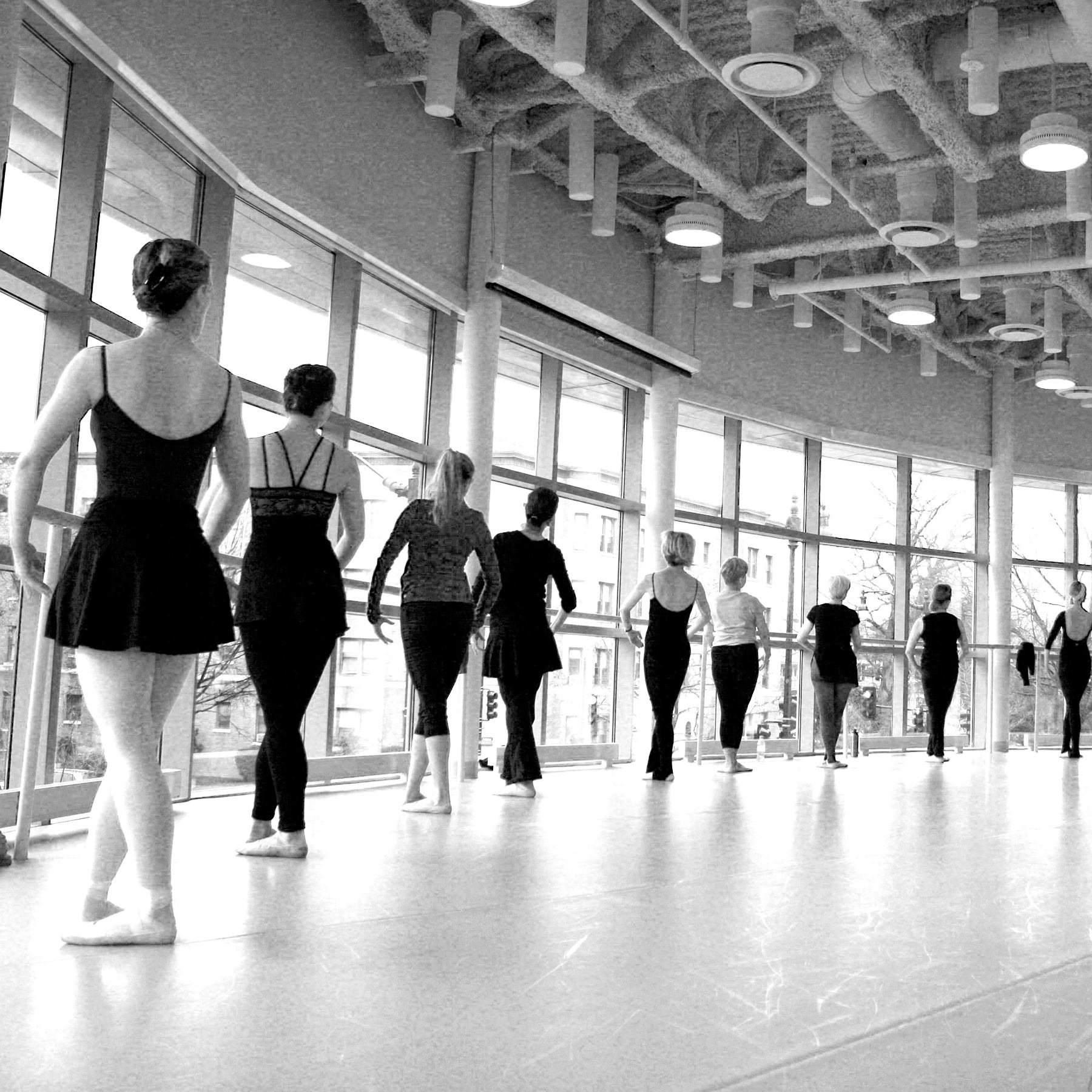 The Washington Ballet | Mightycause