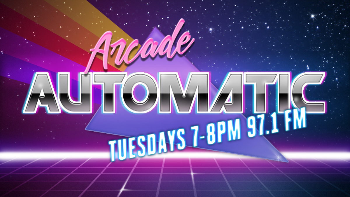 Support Arcade Automatic on WXOX | Give for Good Louisville