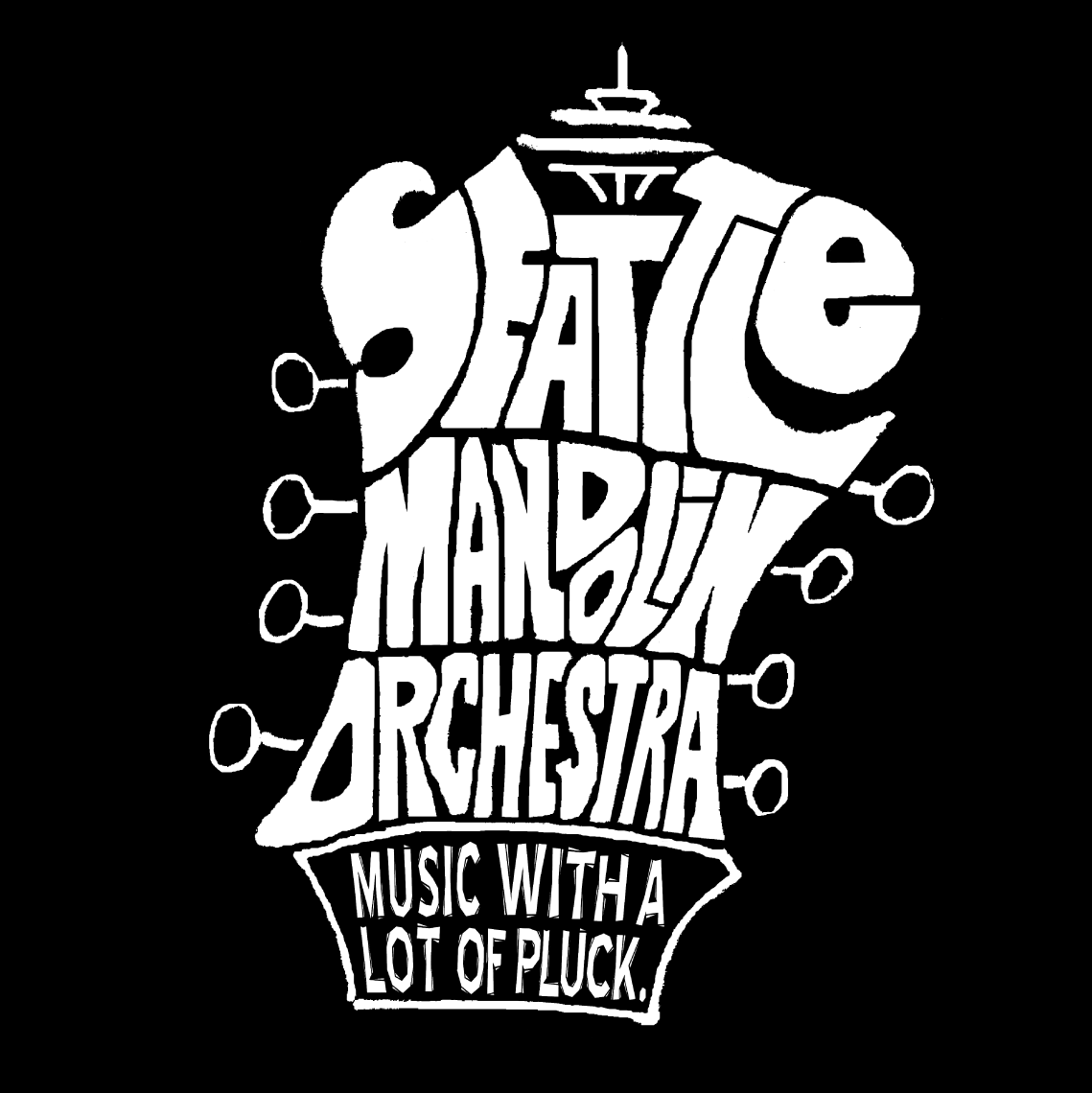 Seattle Mandolin Orchestra | Washington Gives