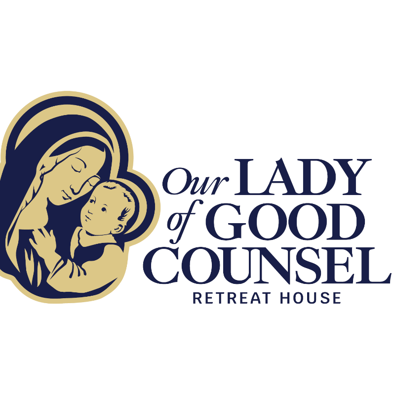 Our Lady of Good Counsel Retreat House | #iGiveCatholic