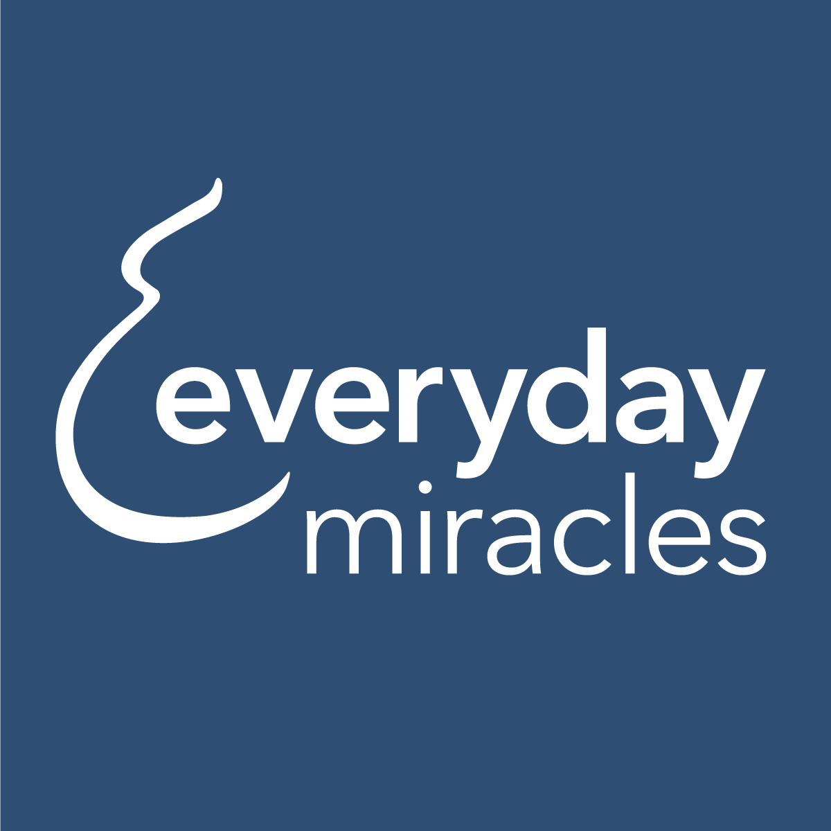 Everyday Miracles Givemn