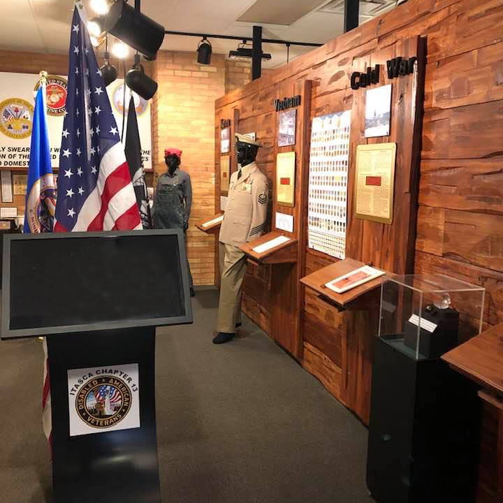 Itasca County Historical Society | GiveMN Itasca County Historical Society | GiveMN