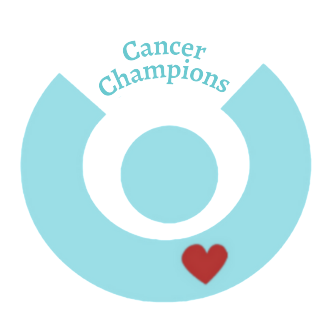 Cancer Champions | GivingEdge
