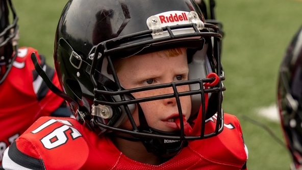 Leo's Punt Pass Kick Fundraiser | Mightycause