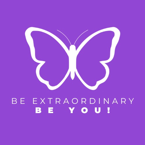 Be Extraordinary Be You | GiveMN