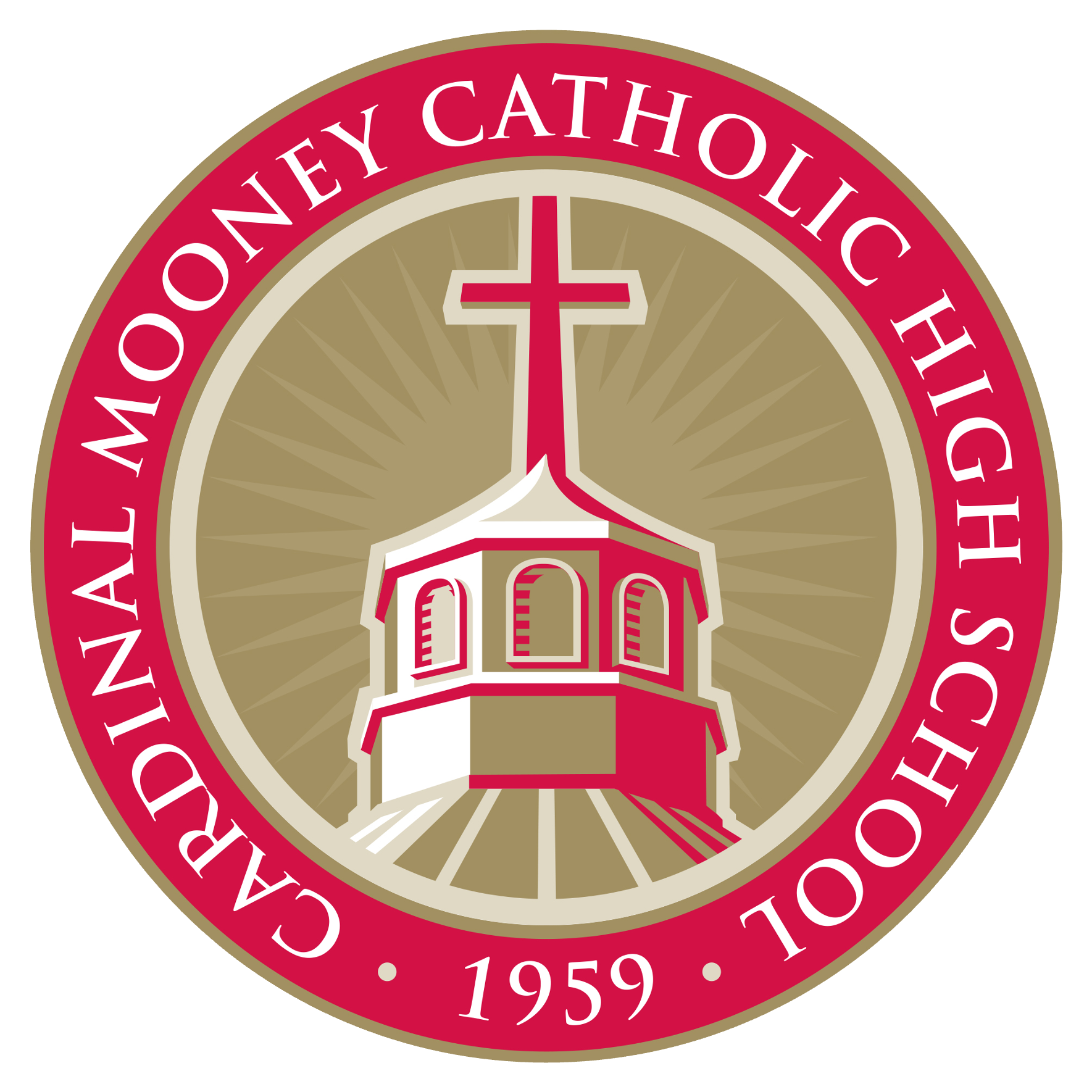 Cardinal Mooney Catholic High School | #iGiveCatholic