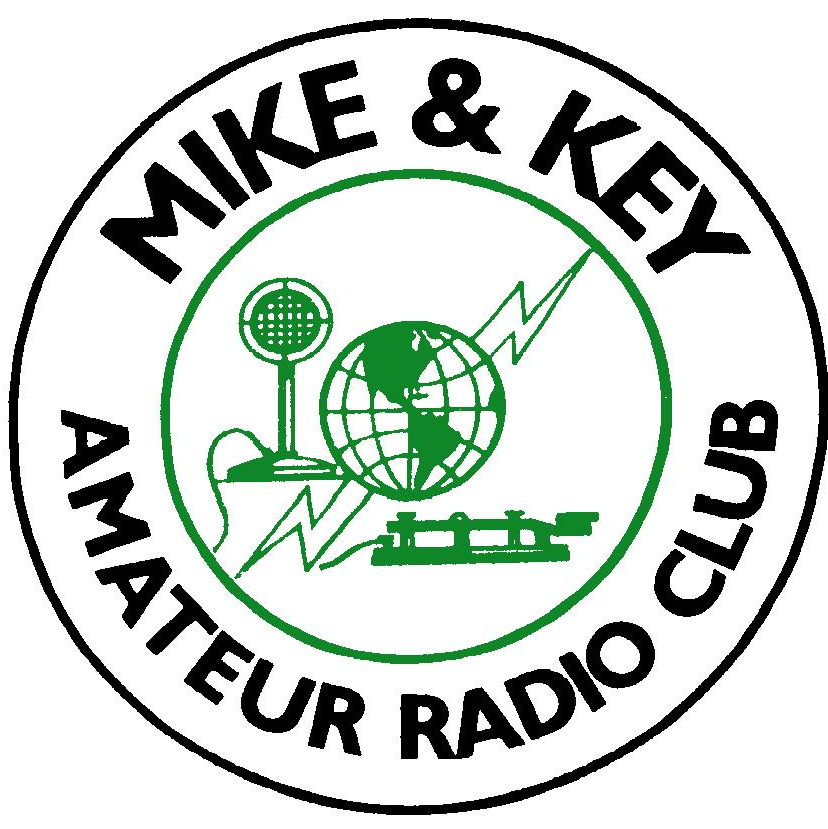 Mike and Key Amateur Radio Club | Washington Gives