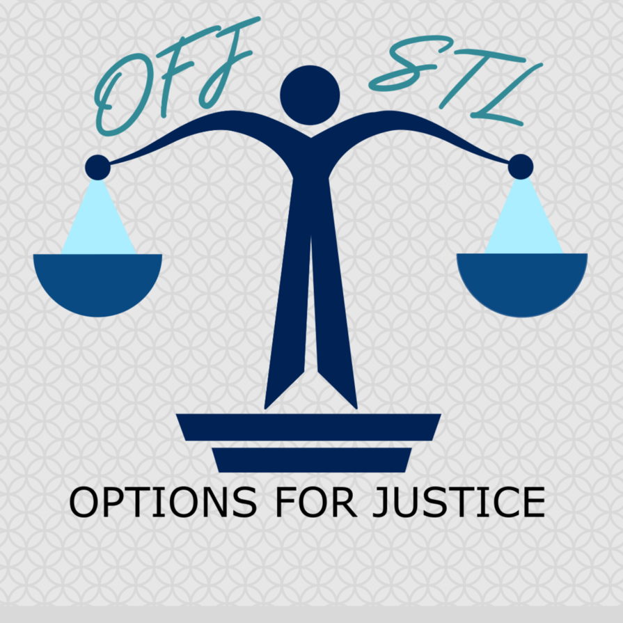 Options For Justice | Give STL Day