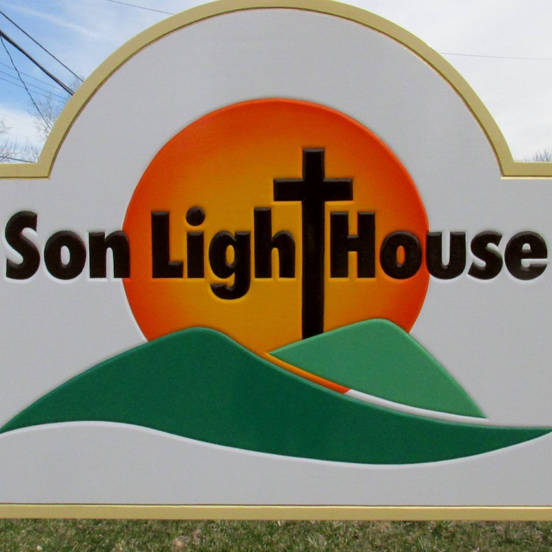 Son Light House | Raise The Region