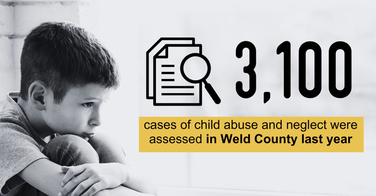 Life Stories Child & Family Advocacy | ColoradoGives.org