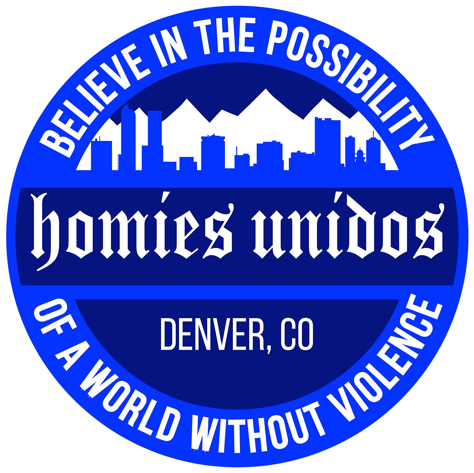 Homies Unidos Denver | ColoradoGives.org