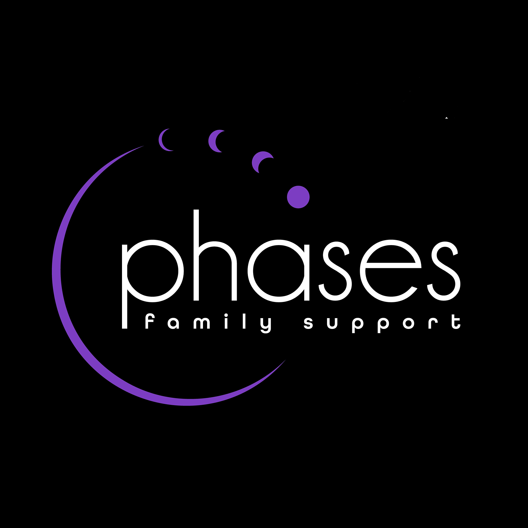 Phases Family Support | GiveMN