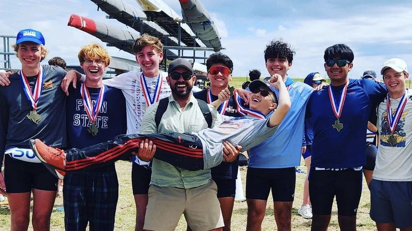 Dallas United Crew | North Texas Giving Day