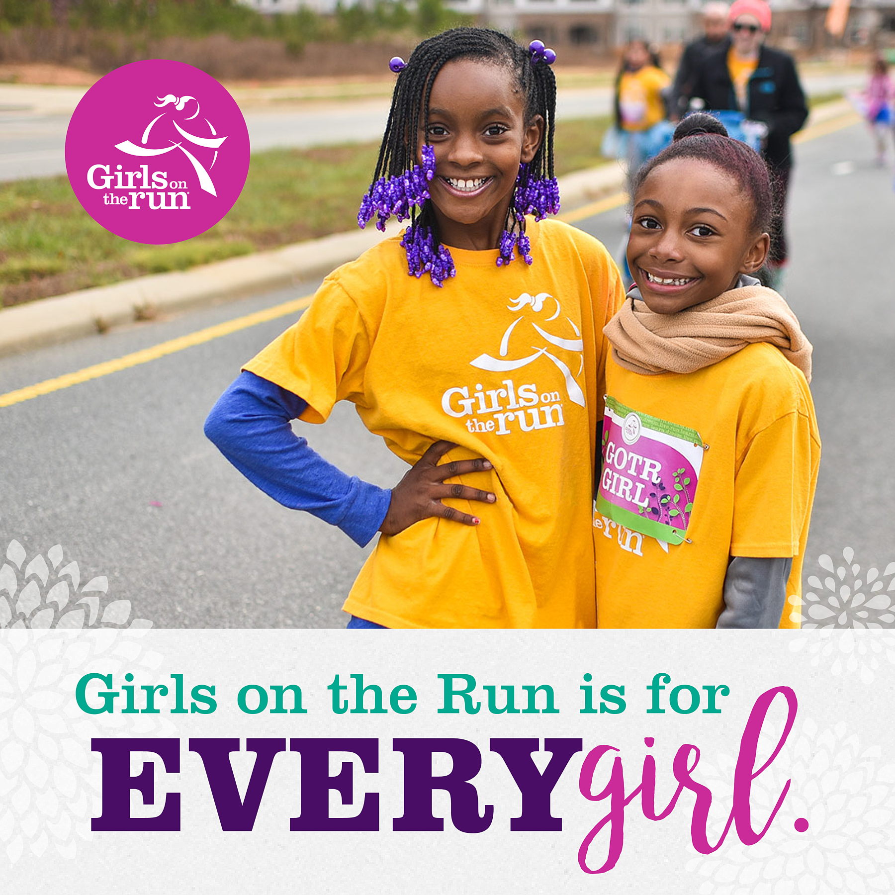 Girls on the Run Las Vegas | Mightycause