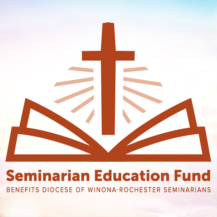 Seminarian Education Fund | #iGiveCatholic