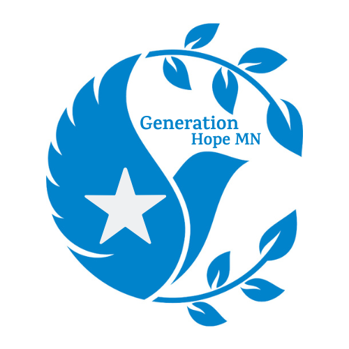 Generation Hope | GiveMN