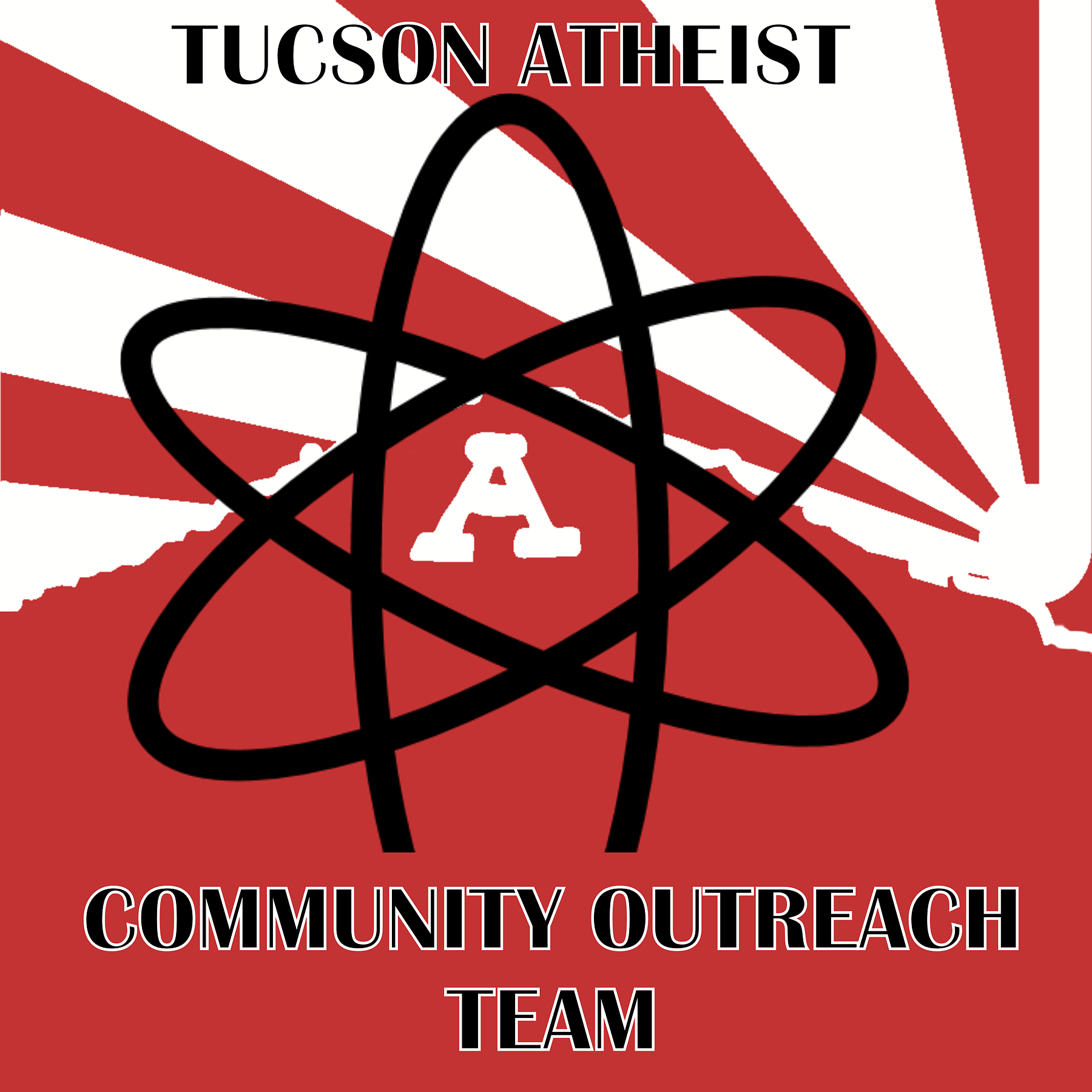 Tucson Atheist Community Outreach Team | Arizona Gives