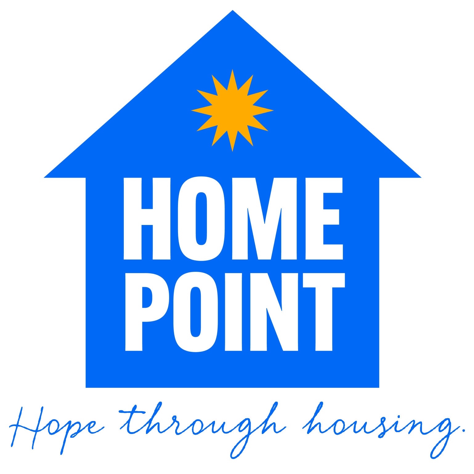 Home Point | North Texas Giving Day
