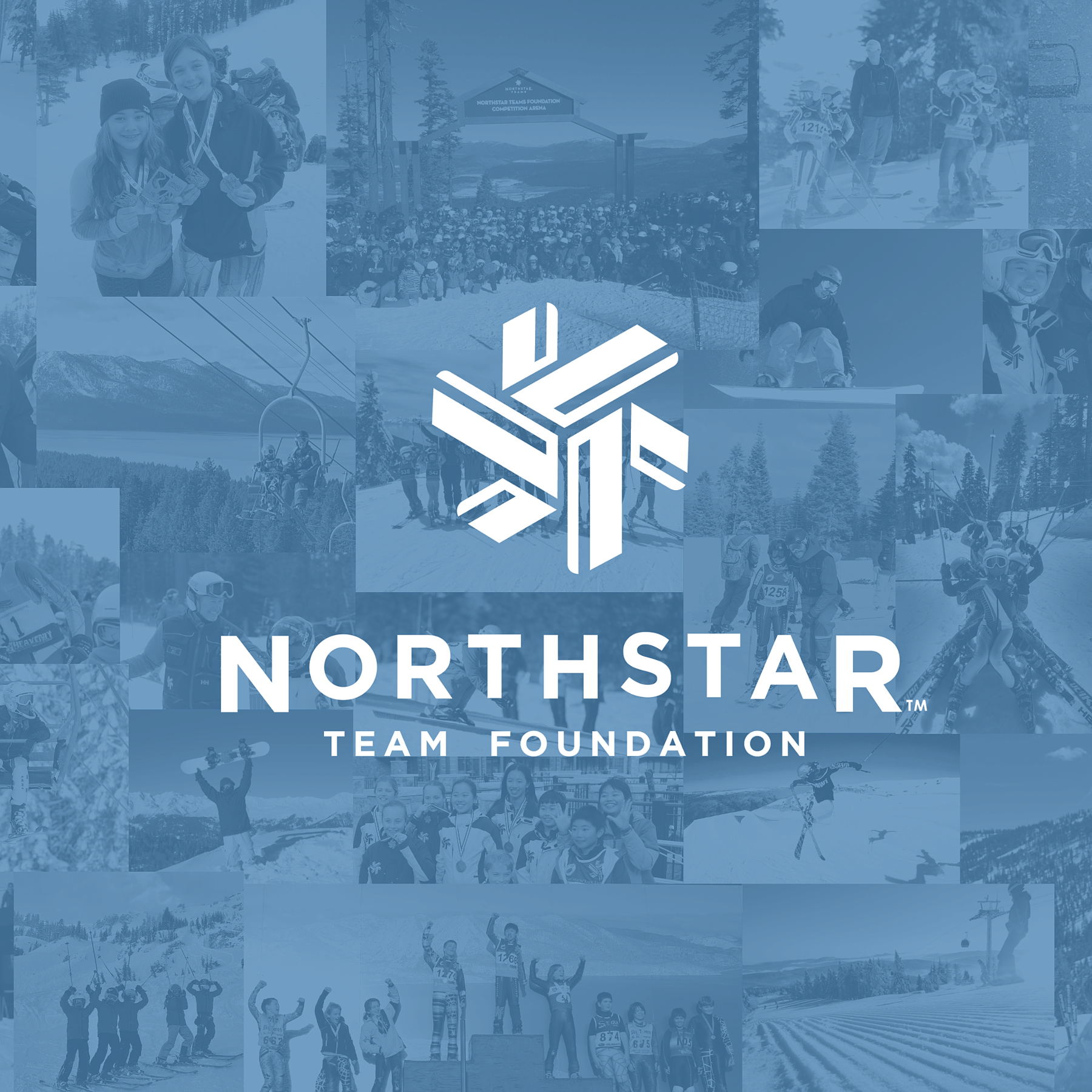 Northstar Team Foundation | Give Back Tahoe