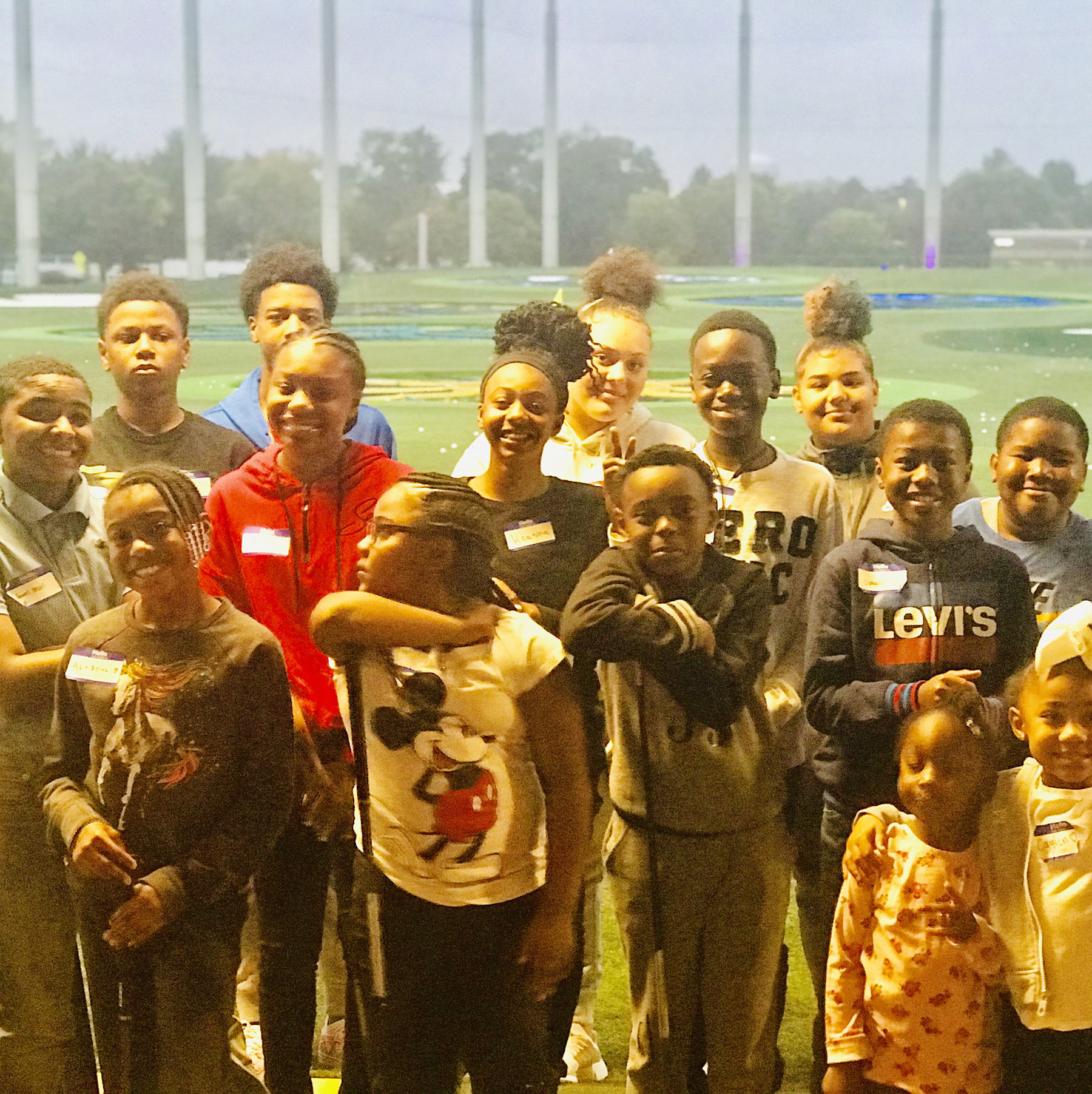 Youth Excelling Prospering -Yep- and Speak Life Inc | GiveMN