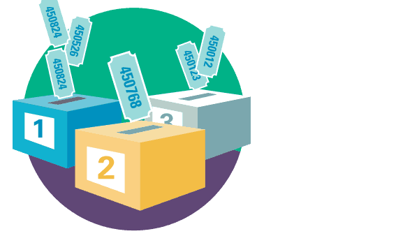Food Lifeline's Food Frenzy Raffle! | Washington Gives