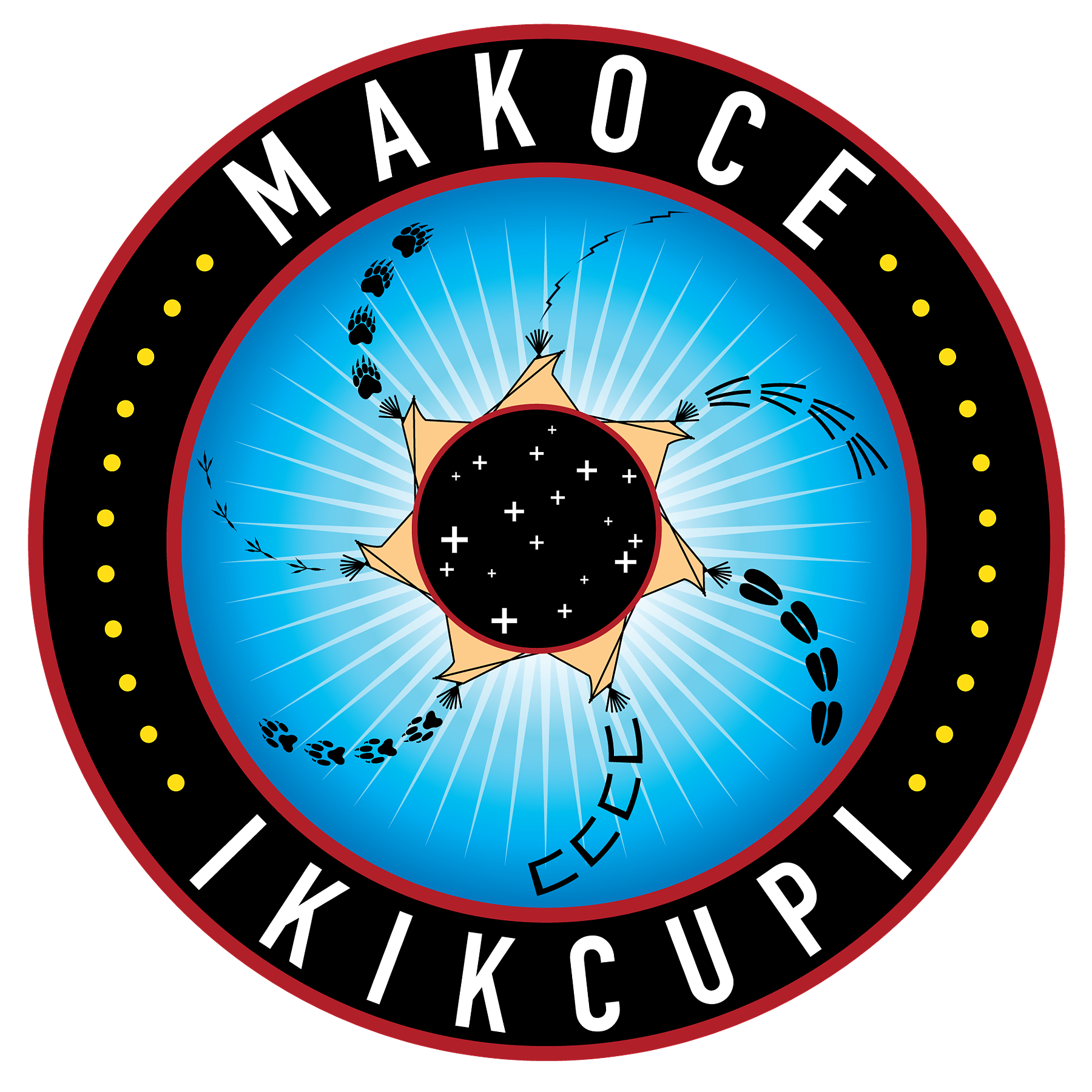 Makoce Ikikcupi | Mightycause