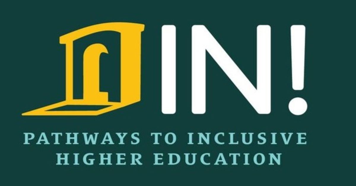 IN! Pathways to Inclusive Higher Education | ColoradoGives.org
