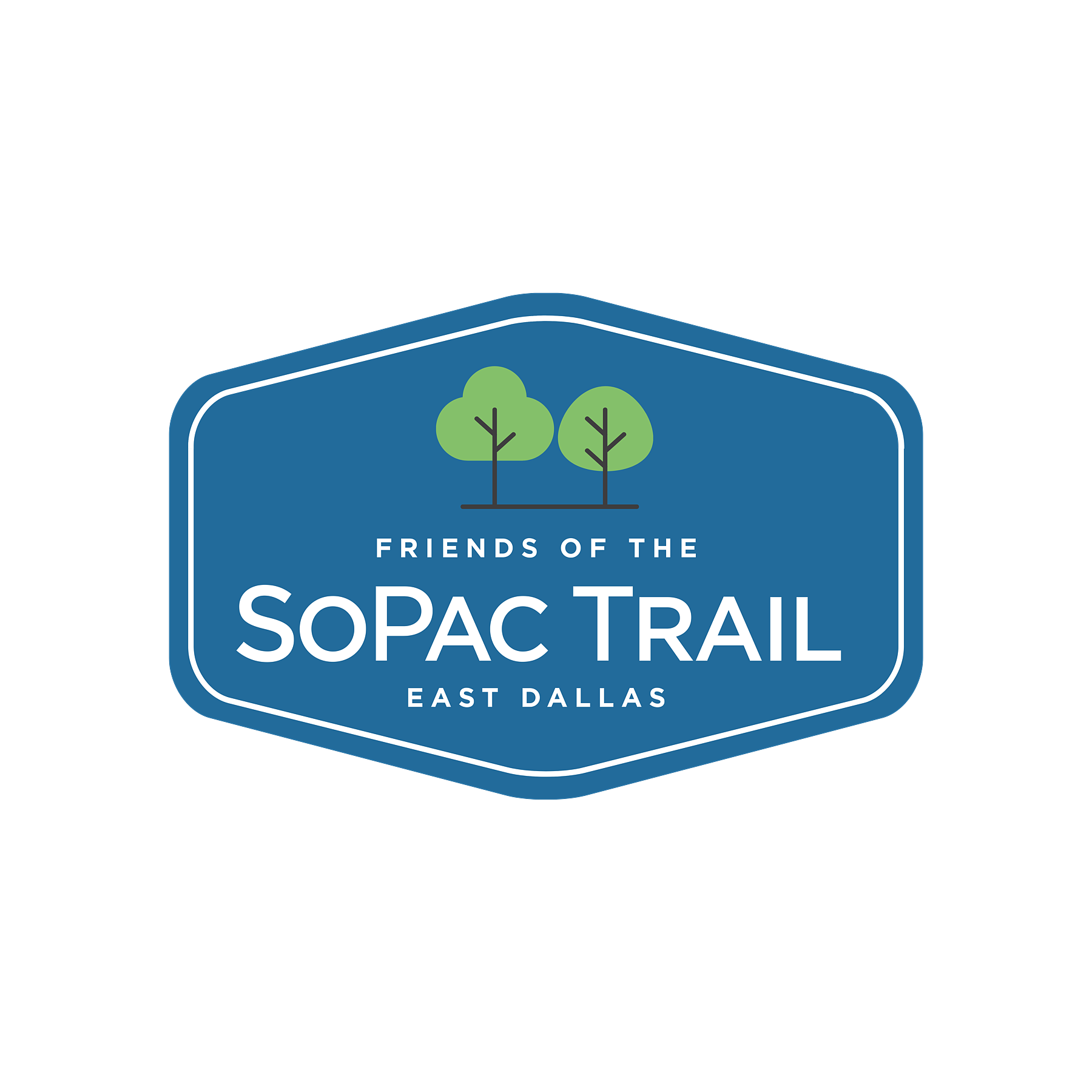 Friends of the SoPac Trail | North Texas Giving Day
