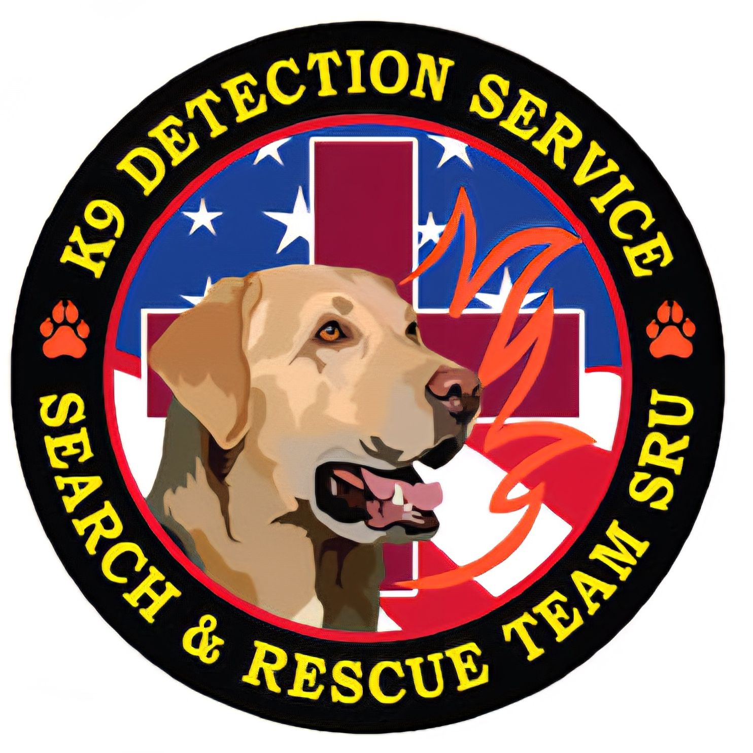 K9 Detection Service | North Texas Giving Day