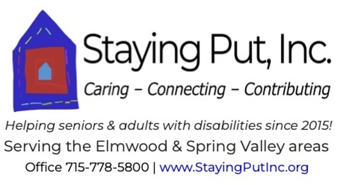 Staying Put, Inc | Mightycause