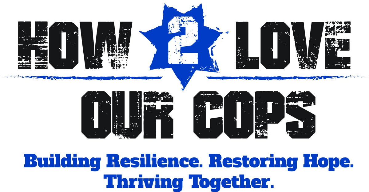 How 2 Love Our Cops | GivingEdge