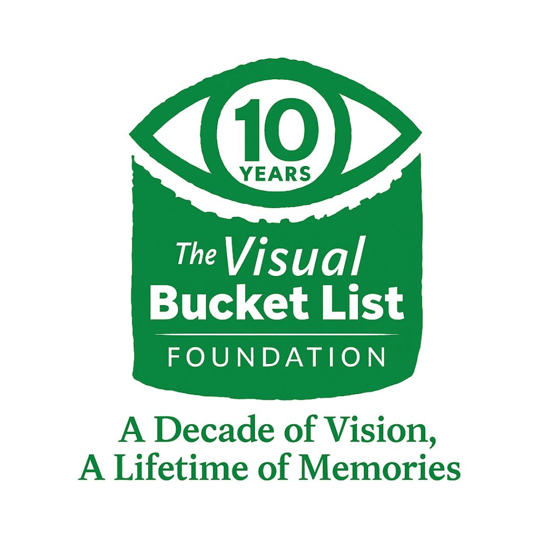 Visual Bucket List Foundation | Richland Gives