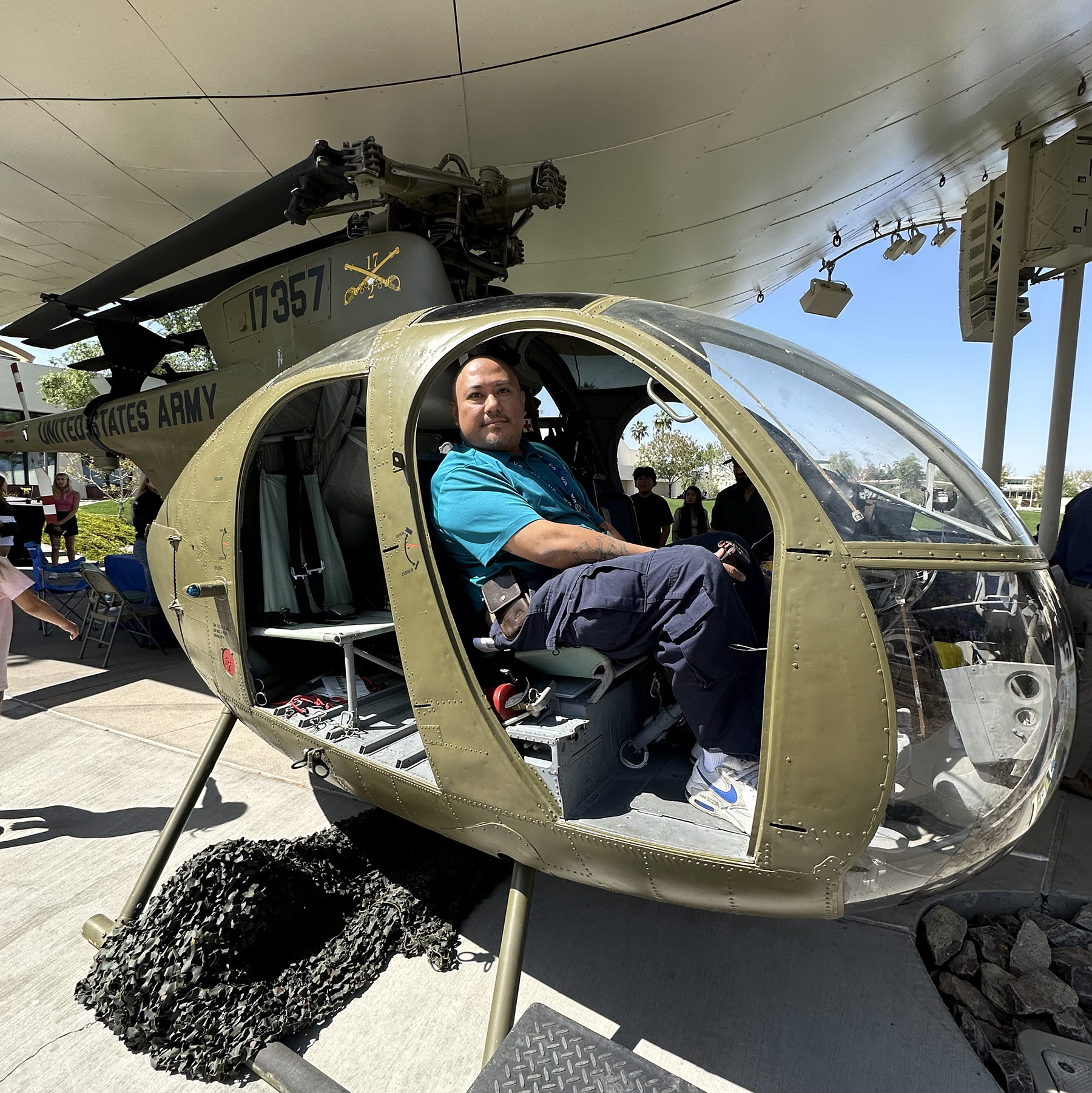 U.S.VETS-PHOENIX | Arizona Gives