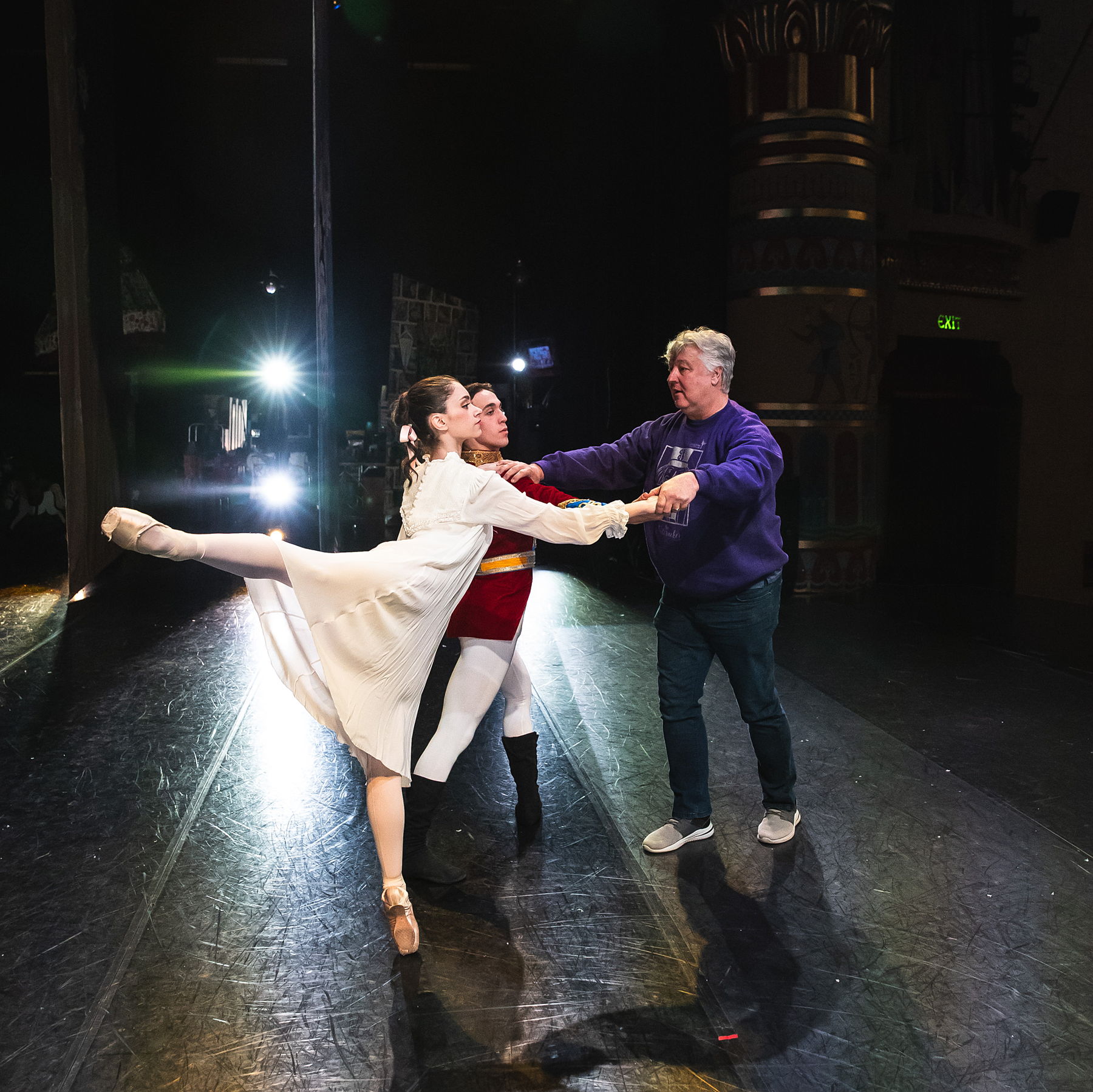 Imagine Ballet Theatre Inc | GiveMN