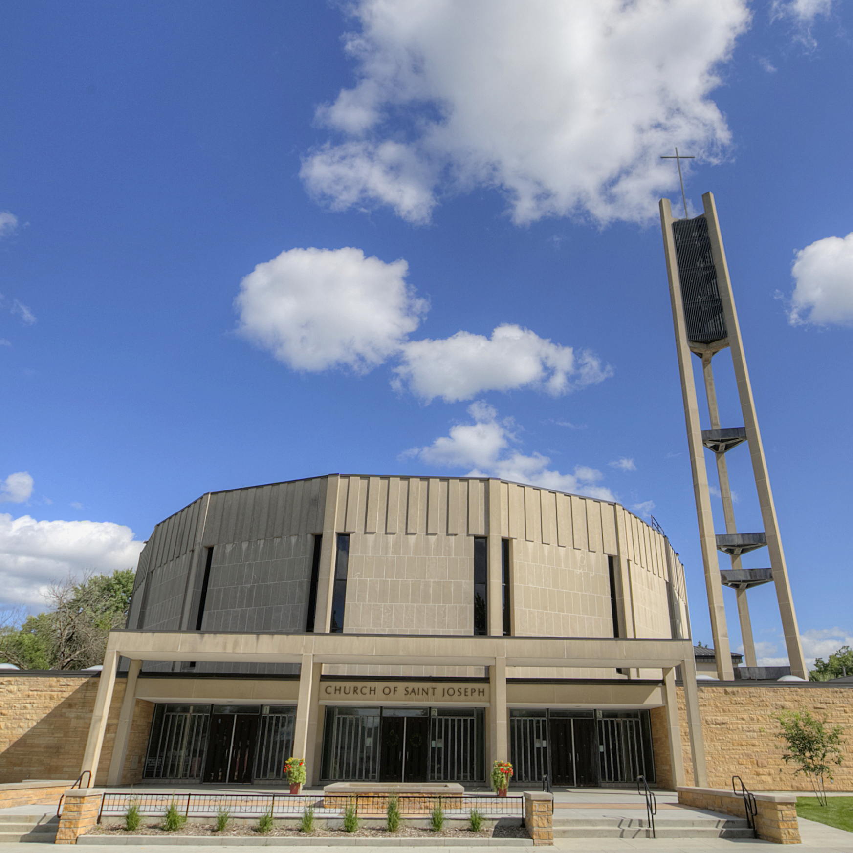 Church of St. Joseph - Red Wing | GiveMN