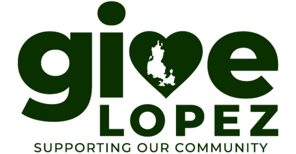 Log in or sign up | Give Lopez
