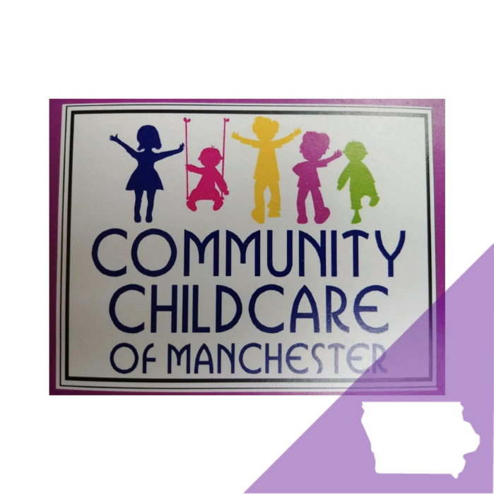 Community Childcare of Manchester | Great Give Day