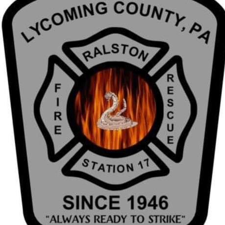 Ralston Fire Company | Raise The Region