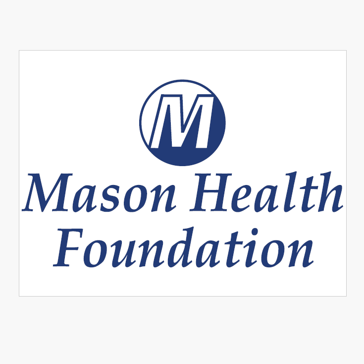 Mason Health Foundation | Give Local South Puget Sound
