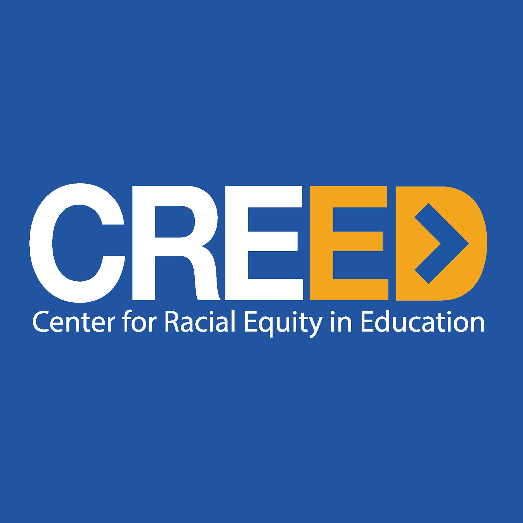 Center for Racial Equity in Education (CREED) | Give 828