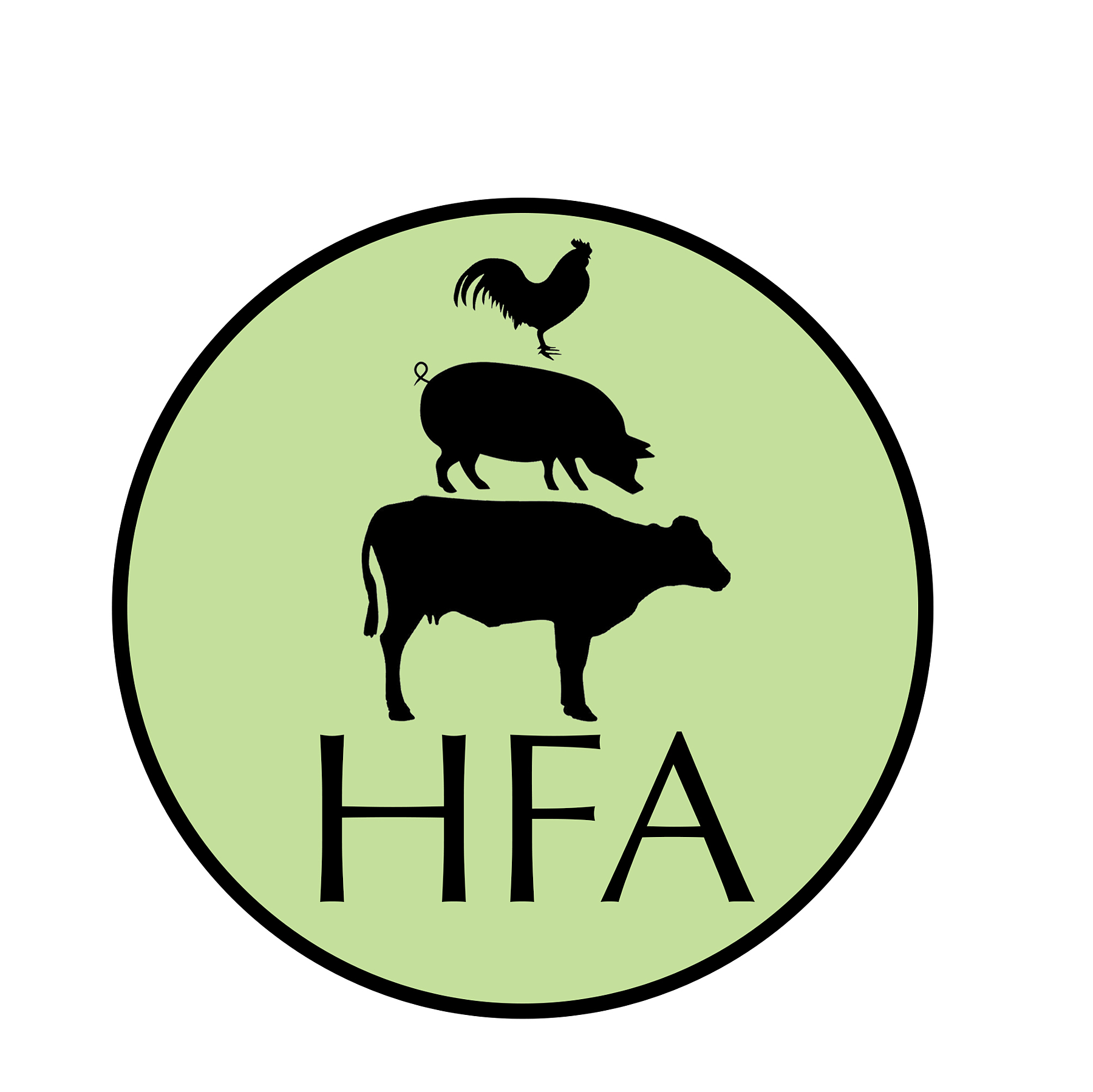 Humane Farming Association | GiveMN