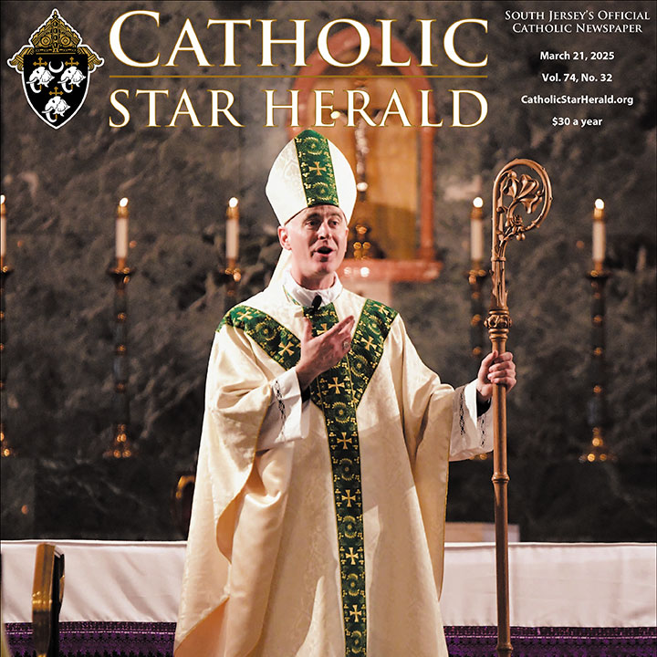 Catholic Star Herald | #iGiveCatholic