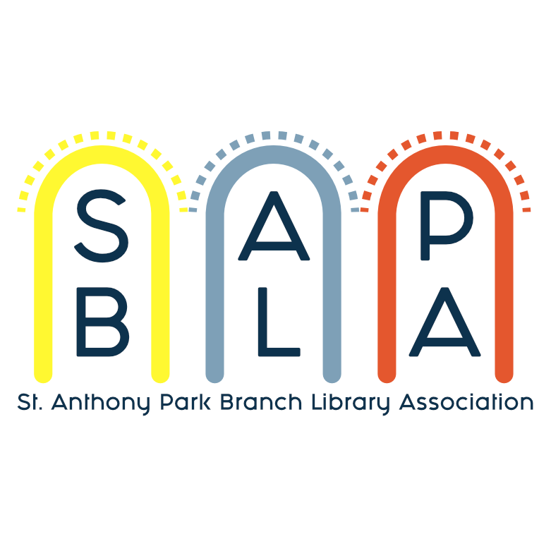St Anthony Park Branch Library Association | GiveMN