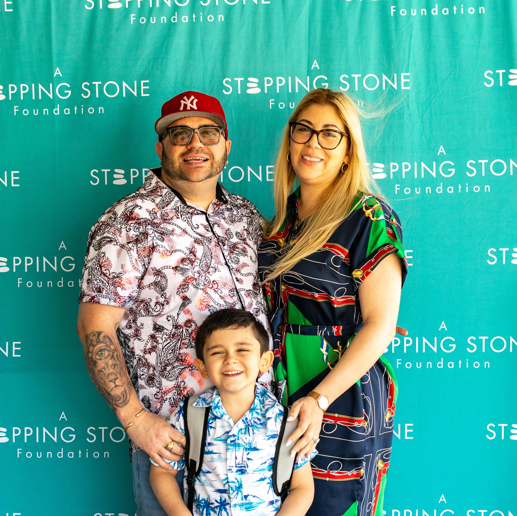 A Stepping Stone Foundation | Arizona Gives
