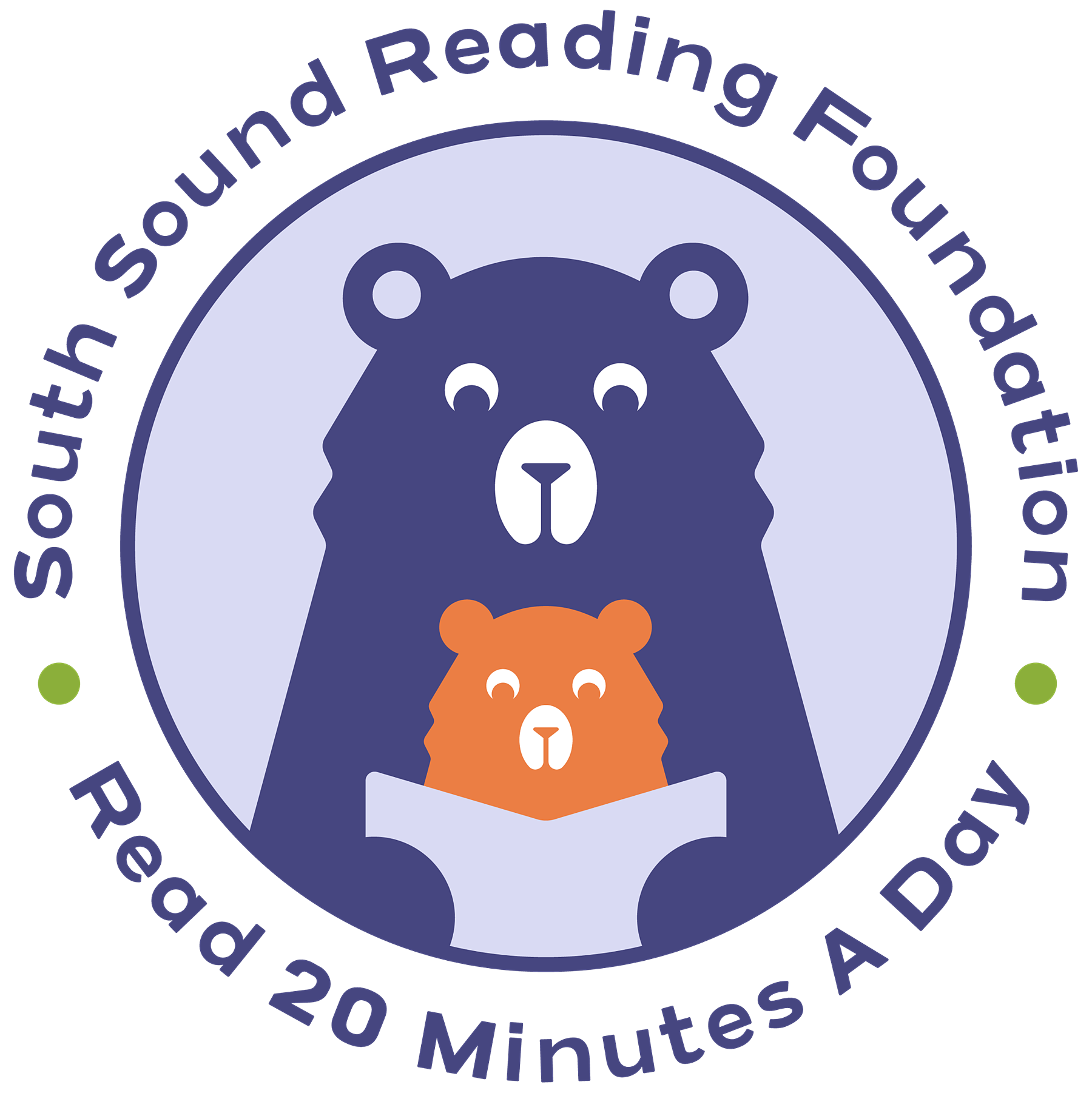 South Sound Reading Foundation | Give Local South Puget Sound