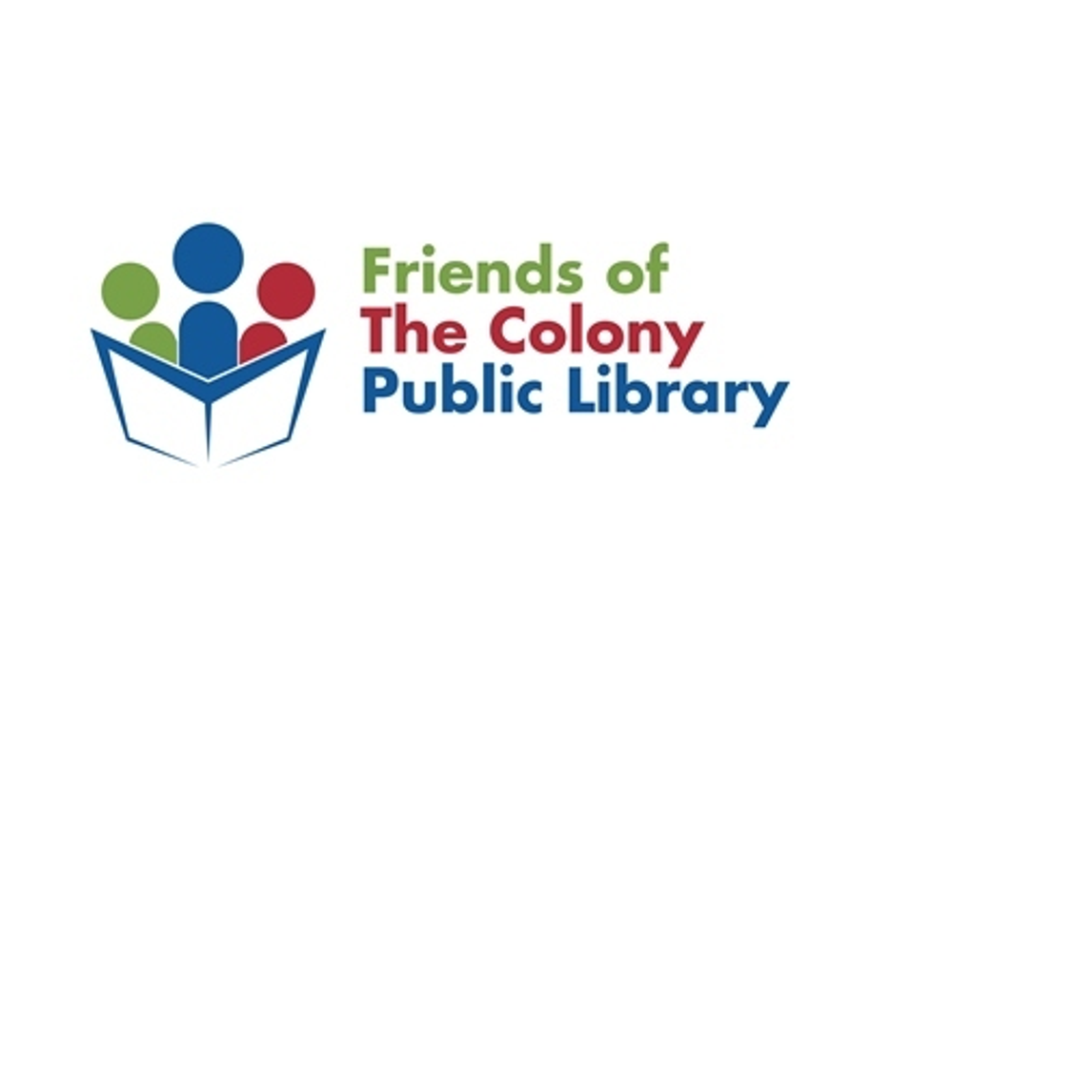 Friends of The Colony Public Library | North Texas Giving Day