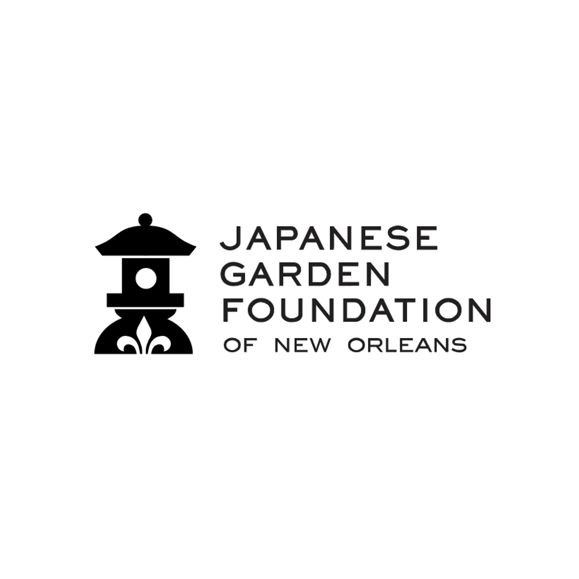 Japanese Garden Foundation | GiveNOLA Day