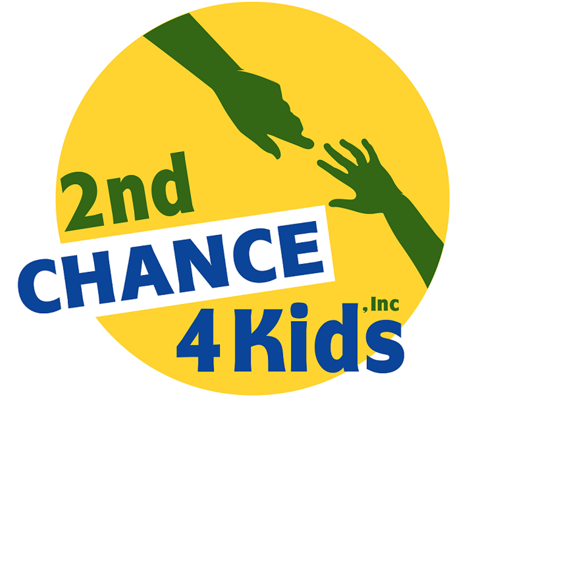 2nd Chance 4 Kids, Inc. | North Texas Giving Day