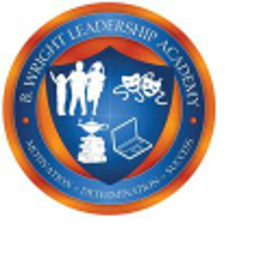 B. Wright Leadership Academy | Give Miami Day